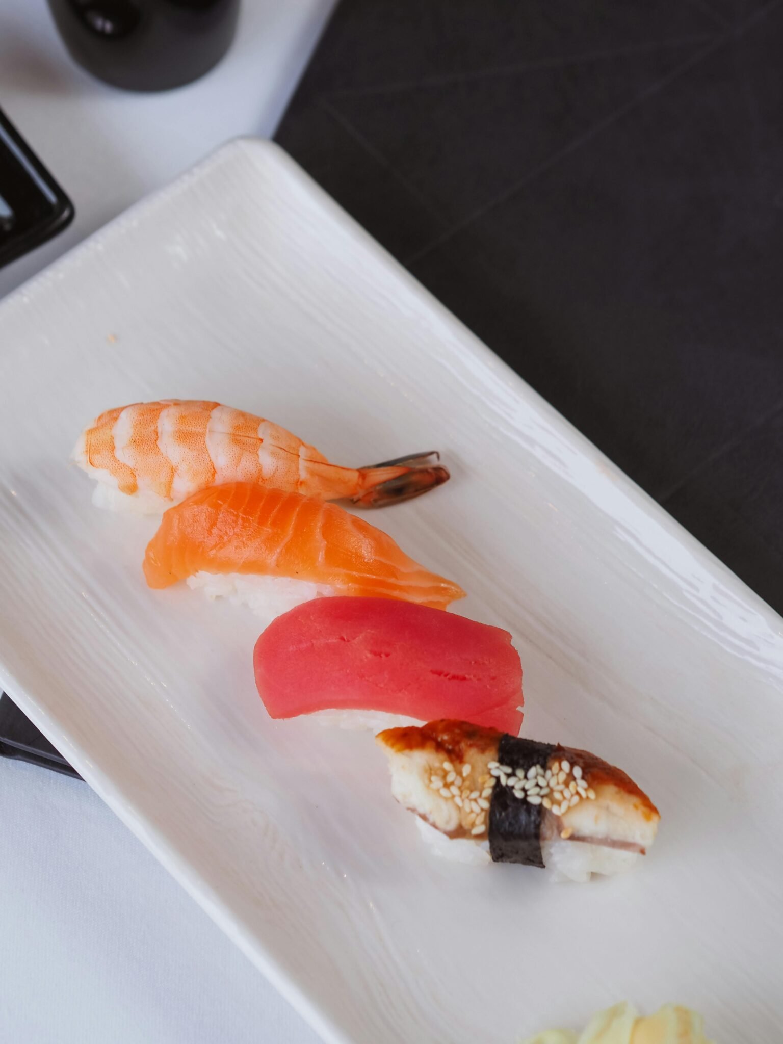 Simplistic Salmon Nigiri That You Must Try In 2025 January 10, 2026
